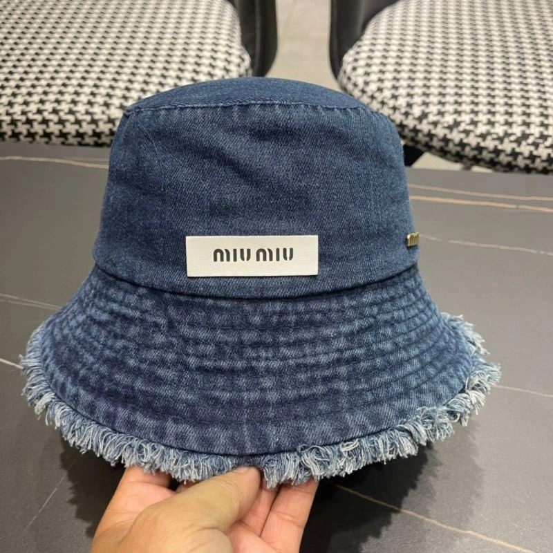 Low-cost Miu Miu Caps