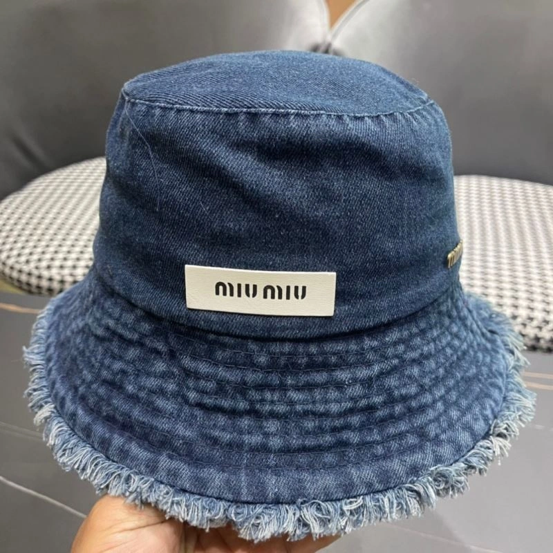 Low-cost Miu Miu Caps