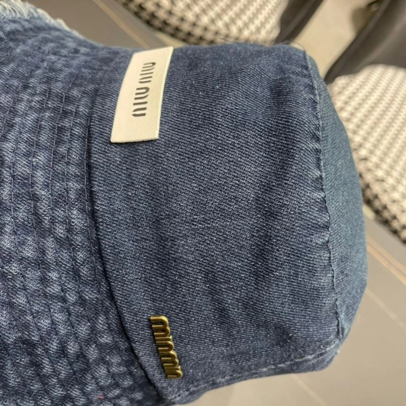 Low-cost Miu Miu Caps