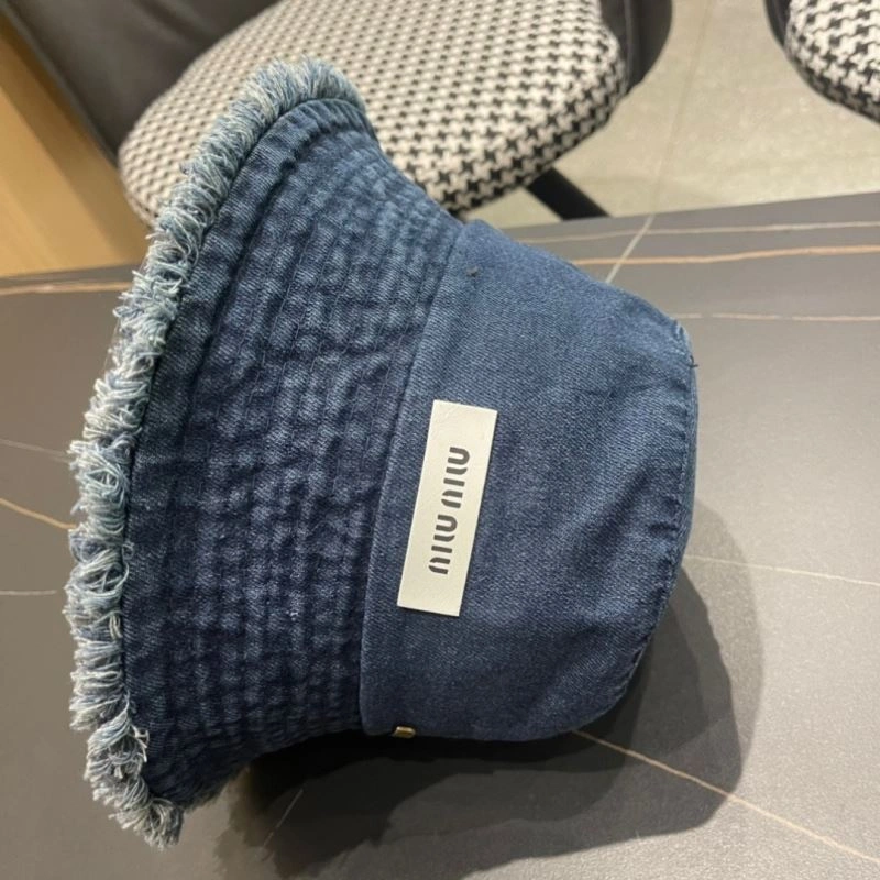 Low-cost Miu Miu Caps