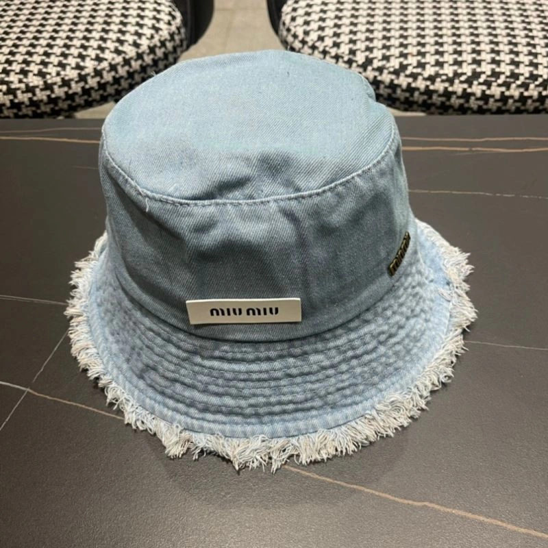 Miu Miu Caps