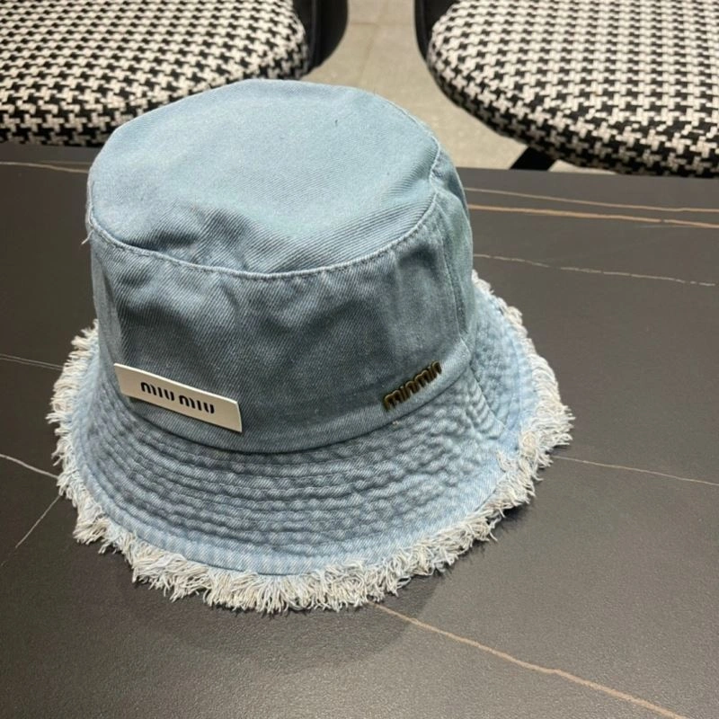 Affordable Miu Miu Caps