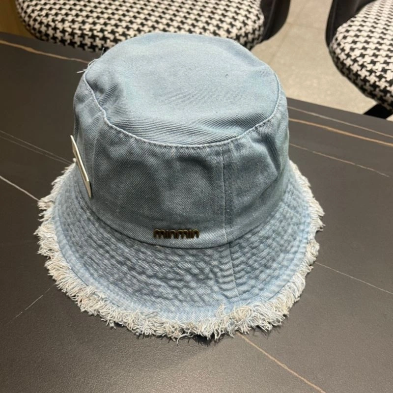 Affordable Miu Miu Caps