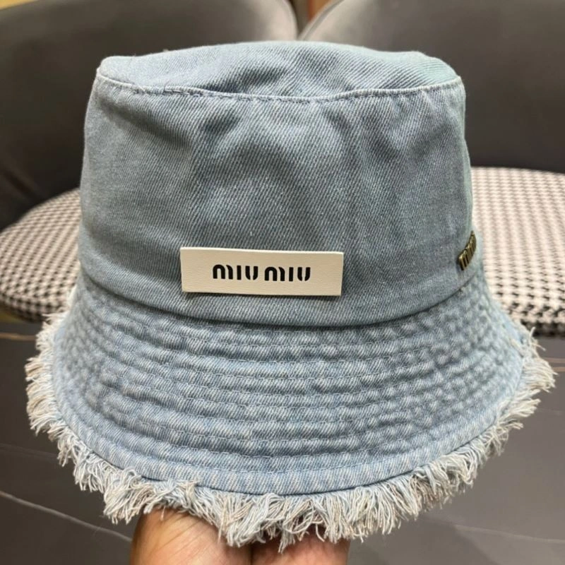 Affordable Miu Miu Caps