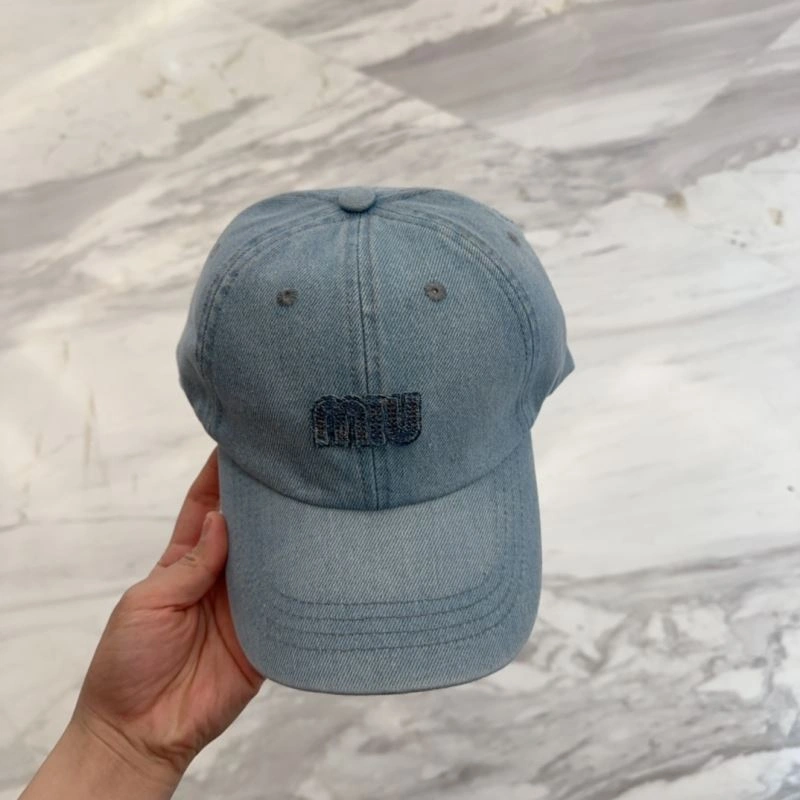 Economical Miu Miu Caps