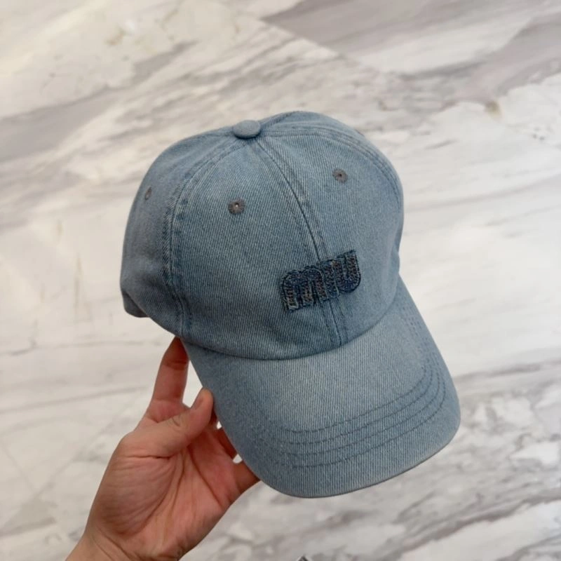 Economical Miu Miu Caps