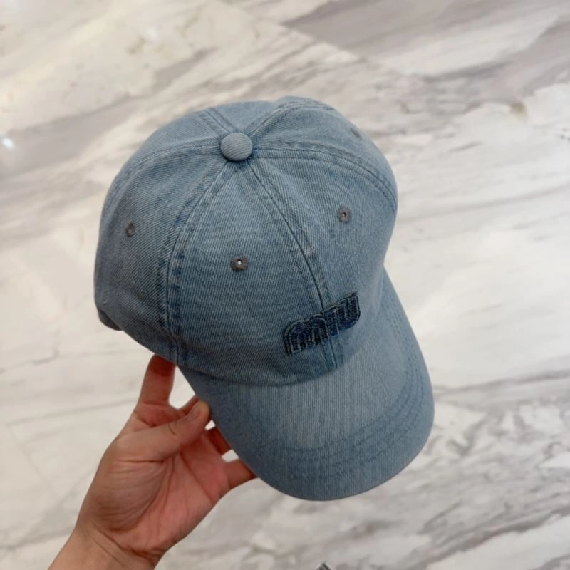 Economical Miu Miu Caps