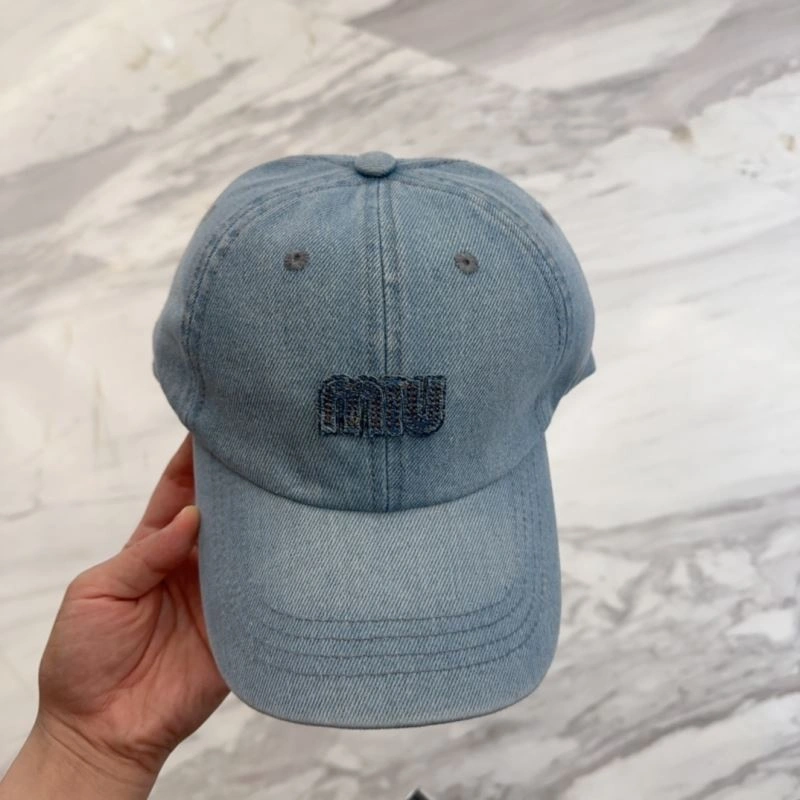 Economical Miu Miu Caps