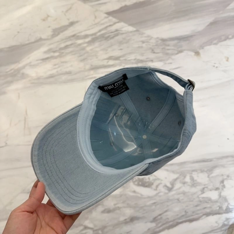 Economical Miu Miu Caps