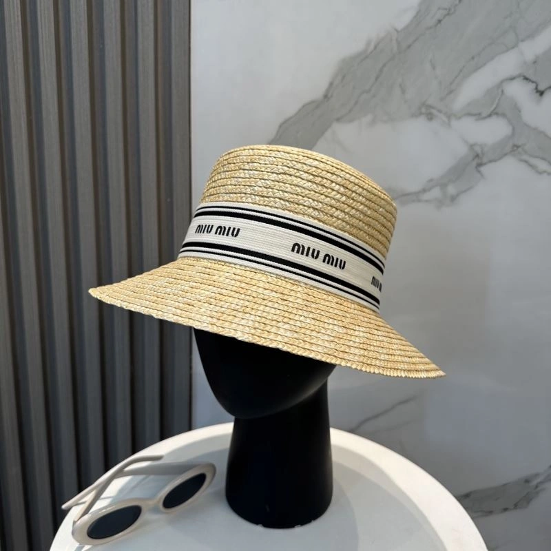 Miu Miu Caps