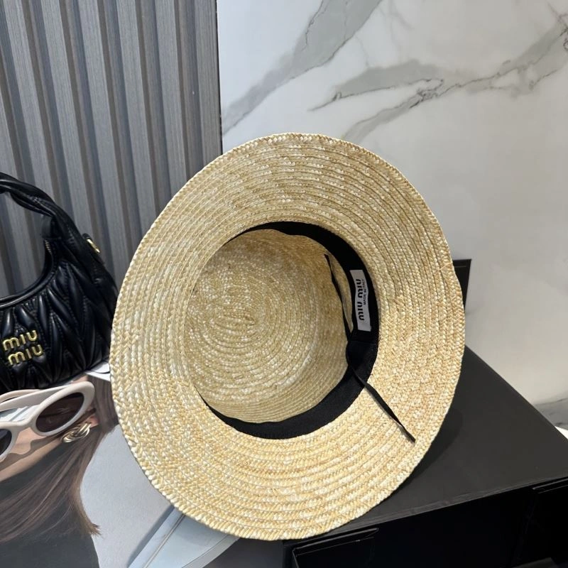 Top match Miu Miu Caps