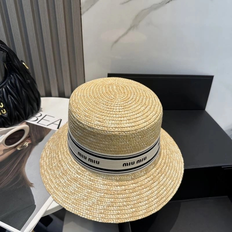 Top match Miu Miu Caps