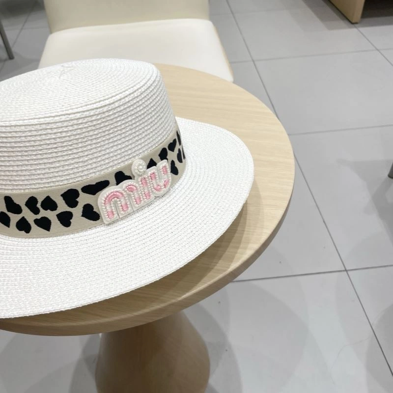 High accuracy Miu Miu Caps