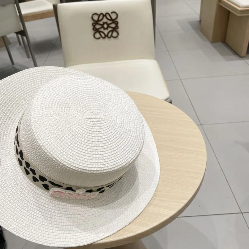 High accuracy Miu Miu Caps