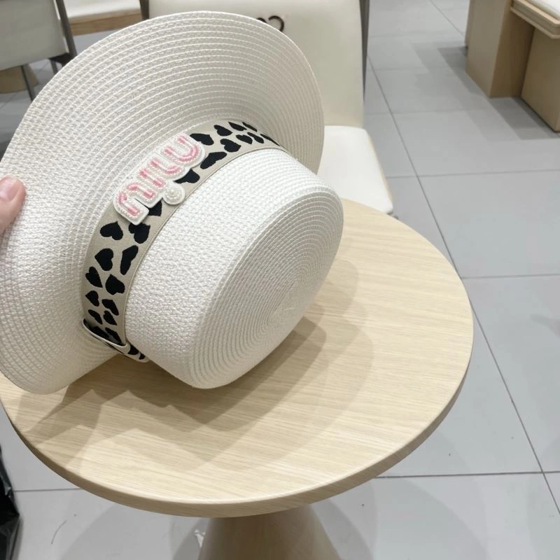 High accuracy Miu Miu Caps