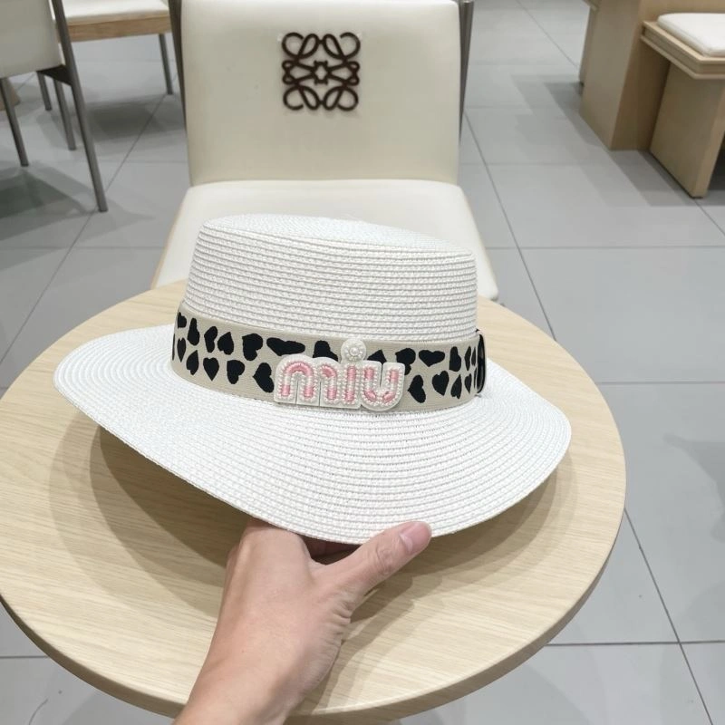 High accuracy Miu Miu Caps