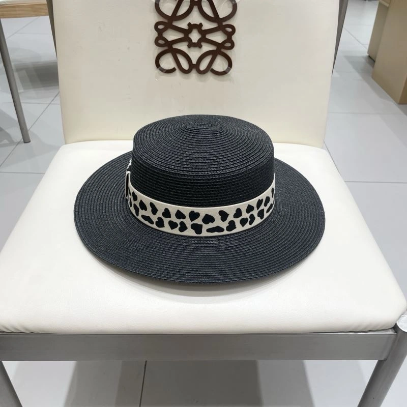 High fidelity Miu Miu Caps