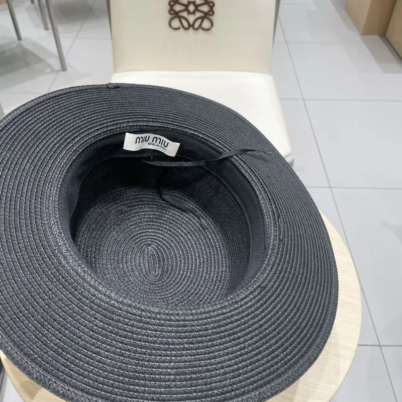 High fidelity Miu Miu Caps