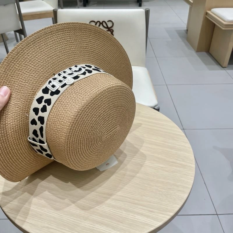 Legit Miu Miu Caps