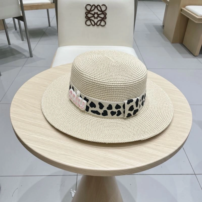Low-cost Miu Miu Caps