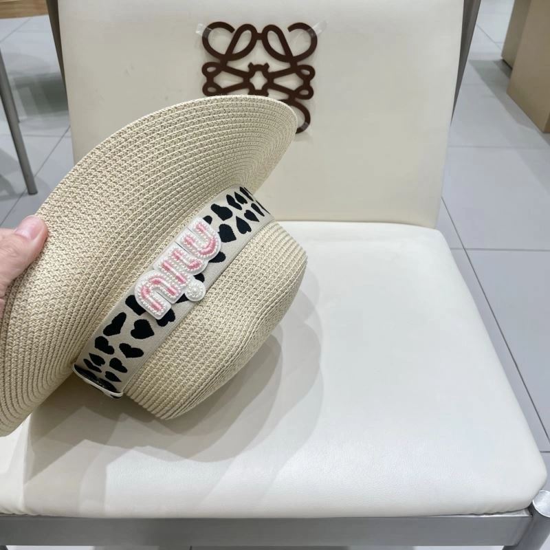 Low-cost Miu Miu Caps