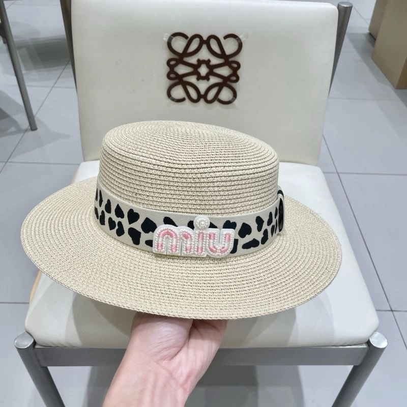Low-cost Miu Miu Caps