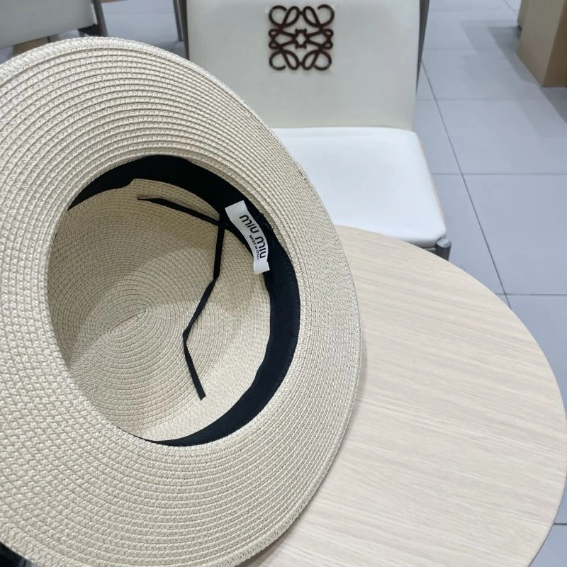 Low-cost Miu Miu Caps
