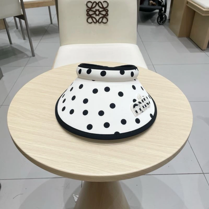 Inexpensive Miu Miu Caps