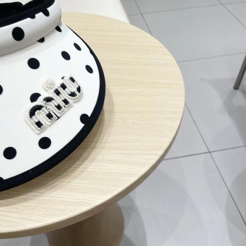 Inexpensive Miu Miu Caps