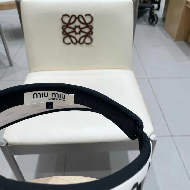 Inexpensive Miu Miu Caps