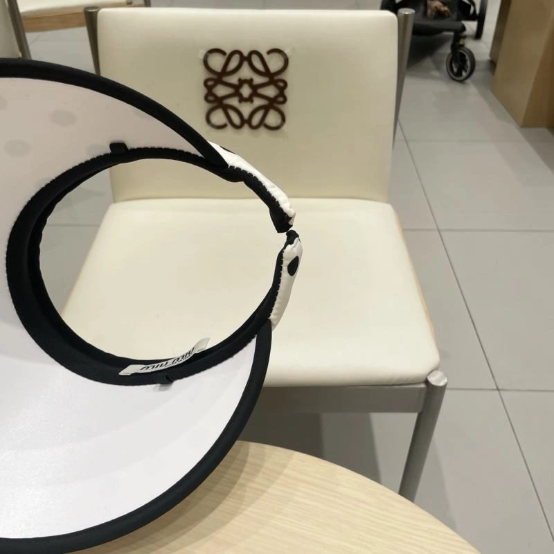 Inexpensive Miu Miu Caps