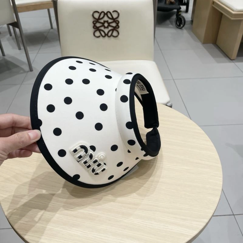 Inexpensive Miu Miu Caps