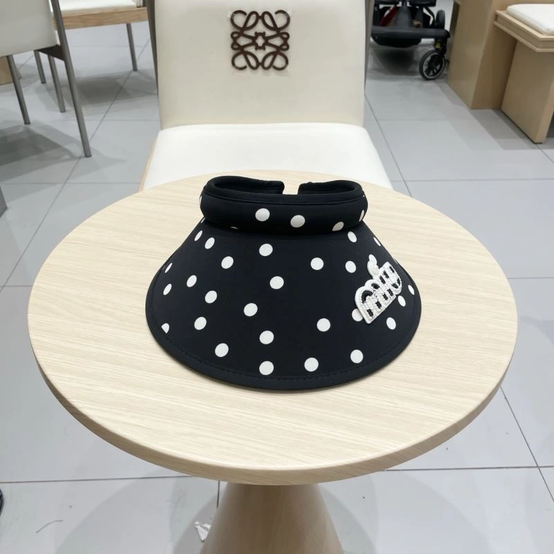 Real Miu Miu Caps