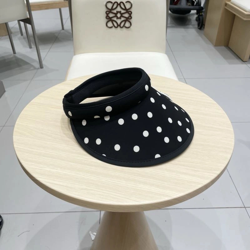 Real Miu Miu Caps
