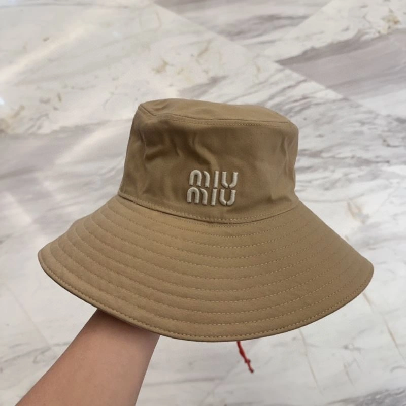 Miu Miu Caps