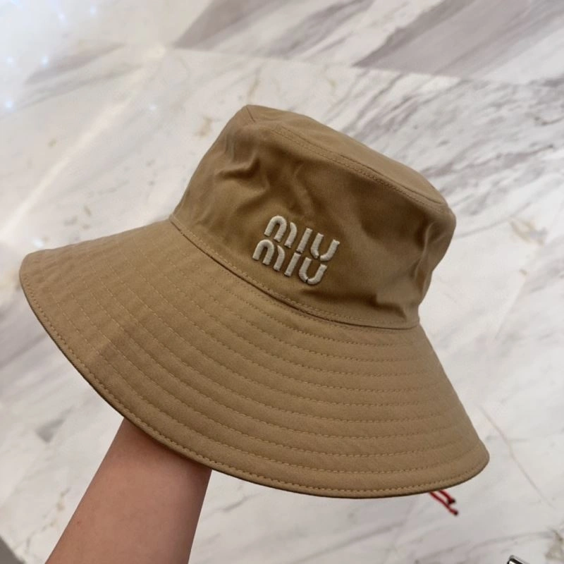 Perfect replica Miu Miu Caps