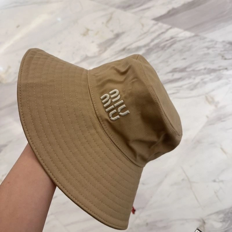 Perfect replica Miu Miu Caps