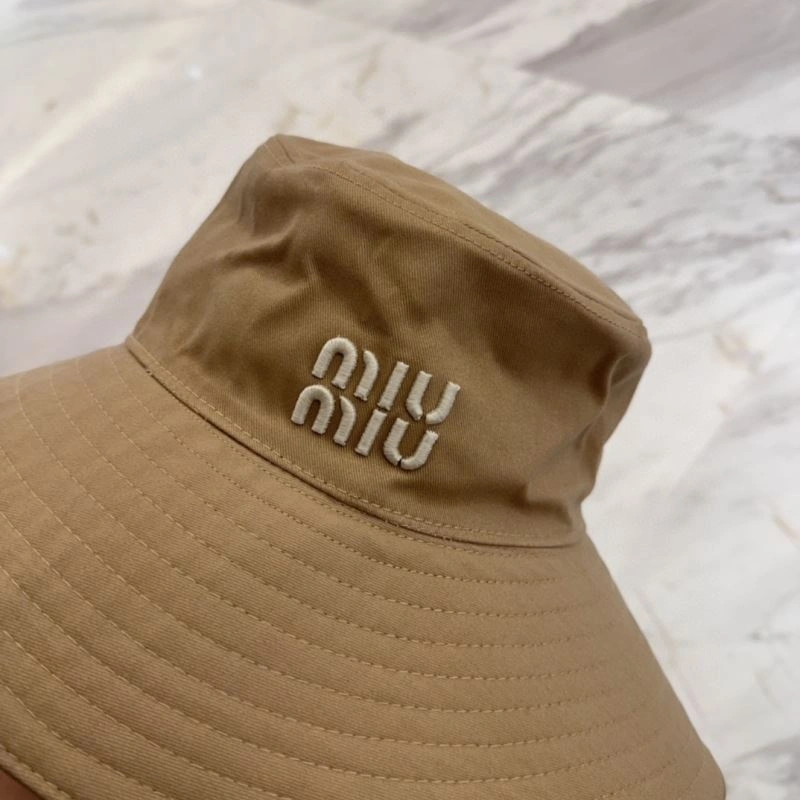 Perfect replica Miu Miu Caps