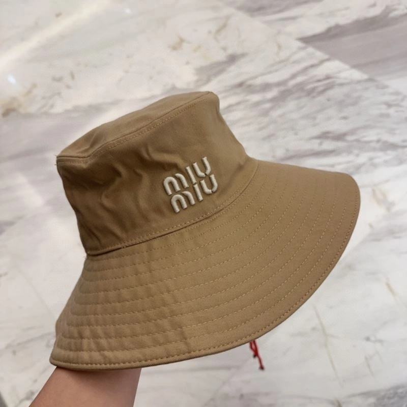 Perfect replica Miu Miu Caps