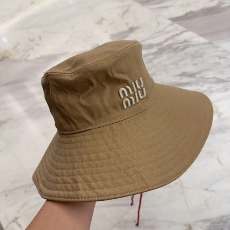 Perfect replica Miu Miu Caps