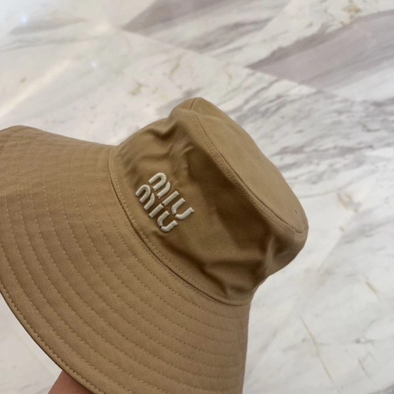 Perfect replica Miu Miu Caps