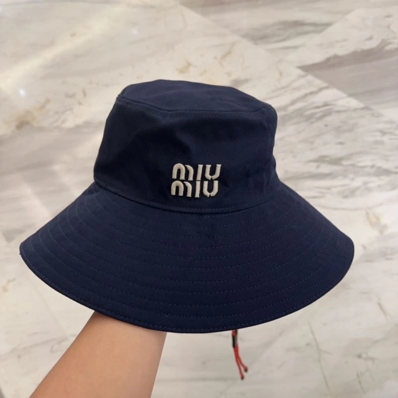 Miu Miu Caps