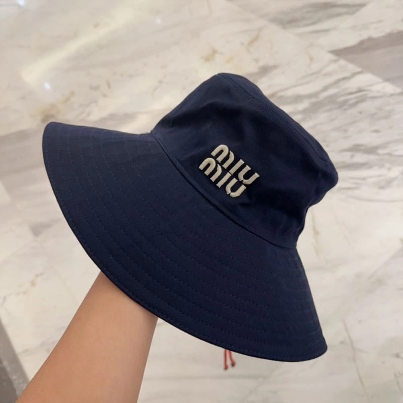 Original Miu Miu Caps