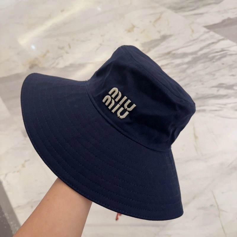 Original Miu Miu Caps