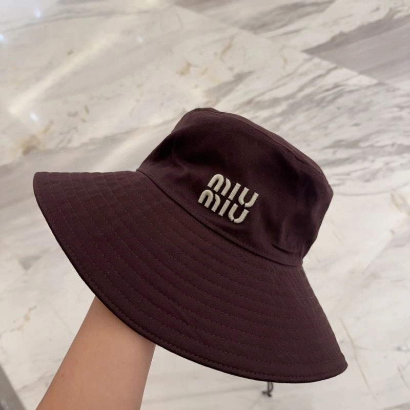 Low-cost Miu Miu Caps