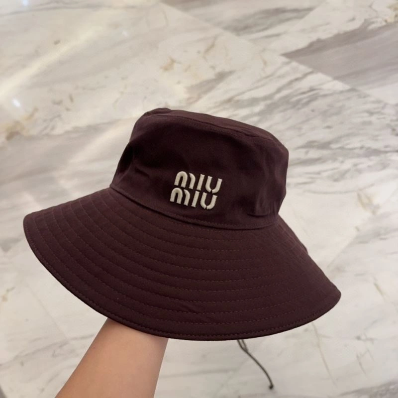 Low-cost Miu Miu Caps