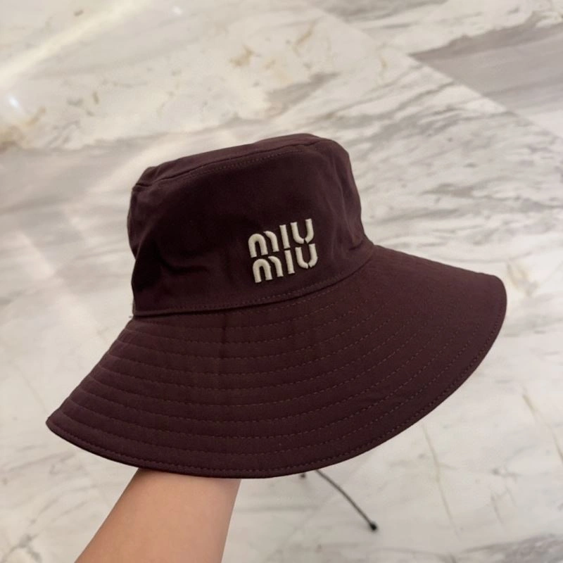 Low-cost Miu Miu Caps