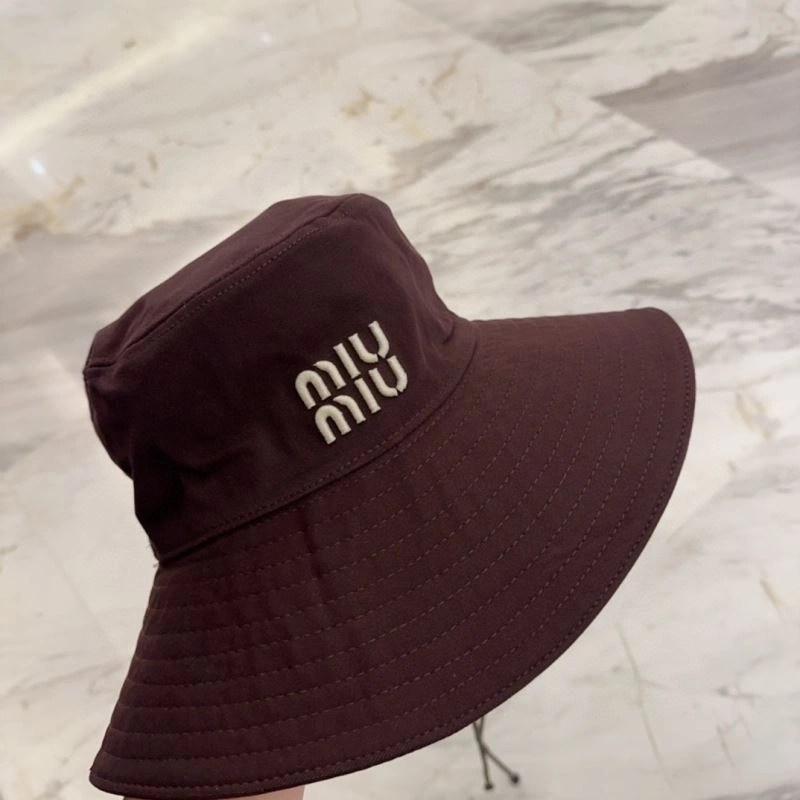 Low-cost Miu Miu Caps