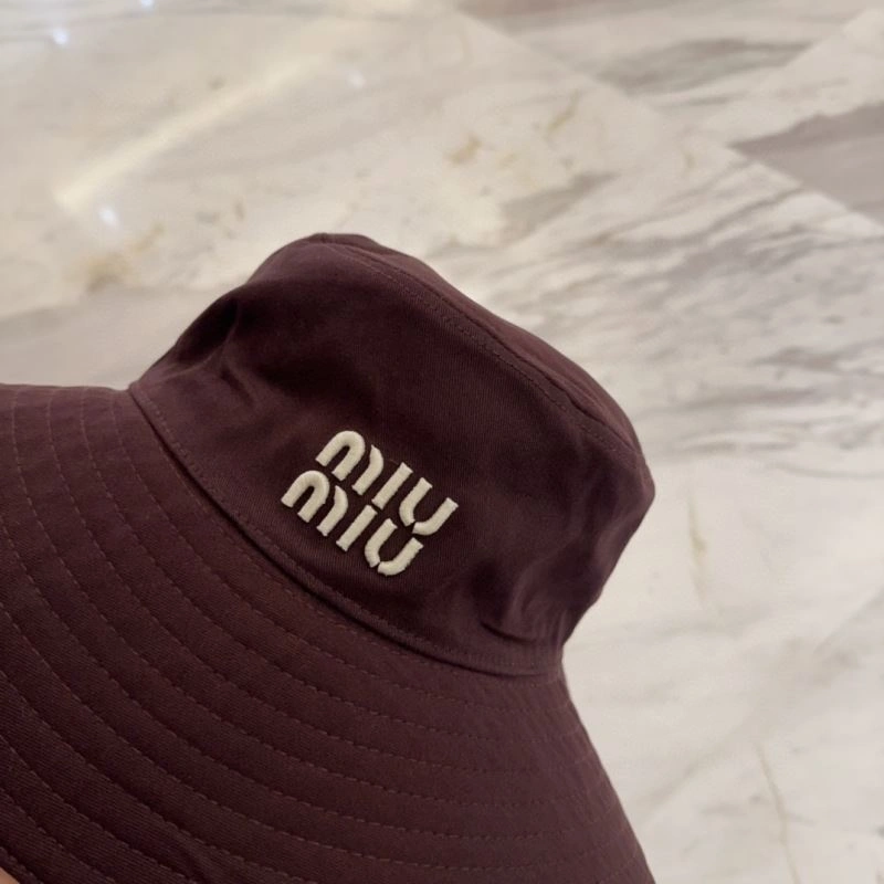 Low-cost Miu Miu Caps