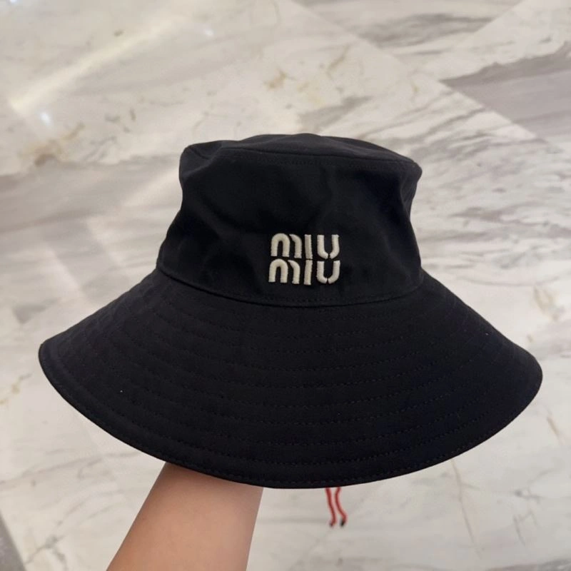 Miu Miu Caps